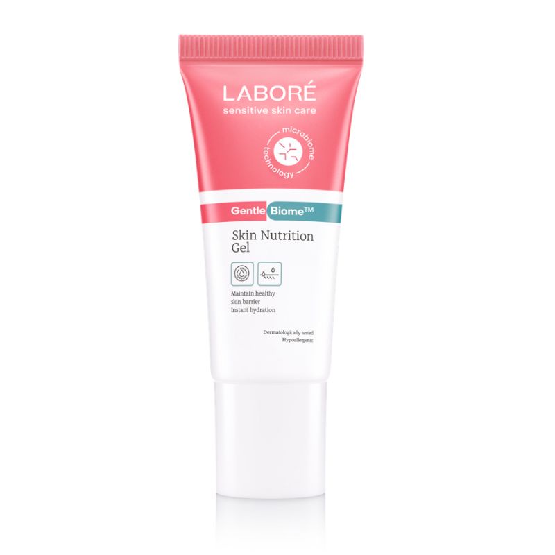 Jual LABORE Sensitive Skin Care BiomeRepair Barrier Revive Cream ...