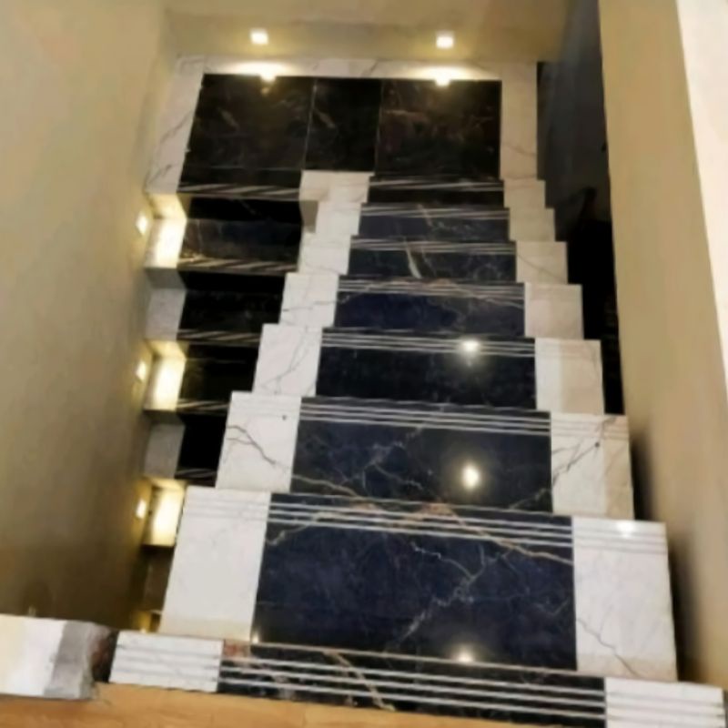 Jual Granit Tangga Kombinasi set Free Ongkir Jabodetabek S&K Berlaku ...