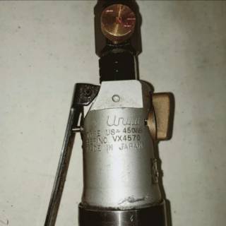 Jual Impact impek angin uryu W450 UW-6 | Shopee Indonesia