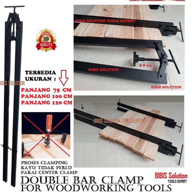 Harga Clamp Kayu T Bar Terbaru Oktober 2022 |BigGo Indonesia