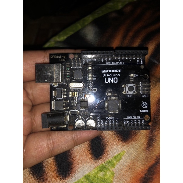 Harga dfrduino Terbaru Okt 2025 | BigGo Indonesia