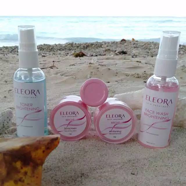 Produk Eleora Skincare Official | Shopee Indonesia