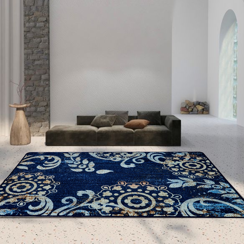 Jual Classic Carpets - Karpet Lantai Rumah Modern Minimalis Tivoli DS 16 - Karpet Anti Slip ...