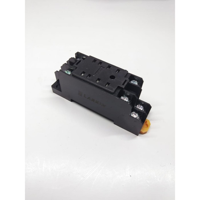 Jual Larkin Socket Relay NXJ 8 Pin PYF08A | Shopee Indonesia