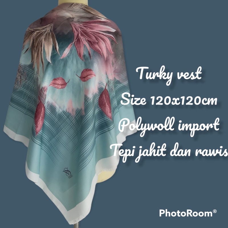 Jual JILBAB TURKI Vesi | JILBAB TIERACK TURKEY | HIJAB TURKI | Shopee ...