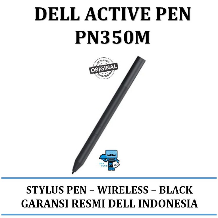 Jual Dell active stylus pen PN350M - Original Product | Shopee Indonesia
