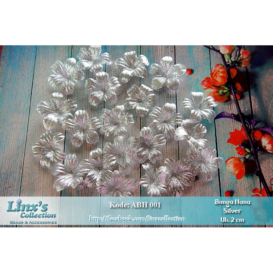 Toko Online Linx Beads (Bahan Craft) | Shopee Indonesia
