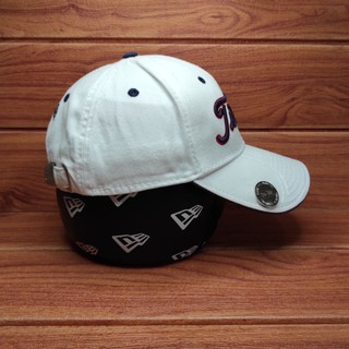 Jual TOPI GOLF NEW ERA X TITLEIST SECOND | Shopee Indonesia