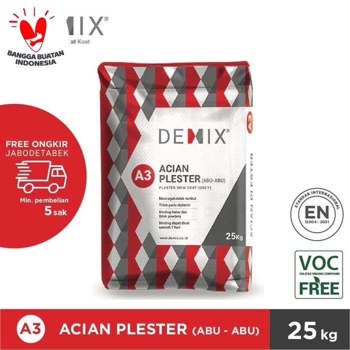 Produk Demix Indonesia Official Shop | Shopee Indonesia