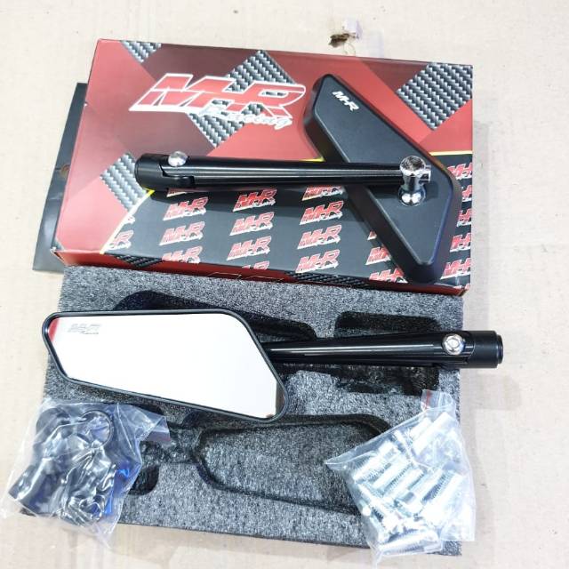 Jual Spion Circuit MHR Variasi Orginal Sepion Sirkuit Nmax Beat Vario ...