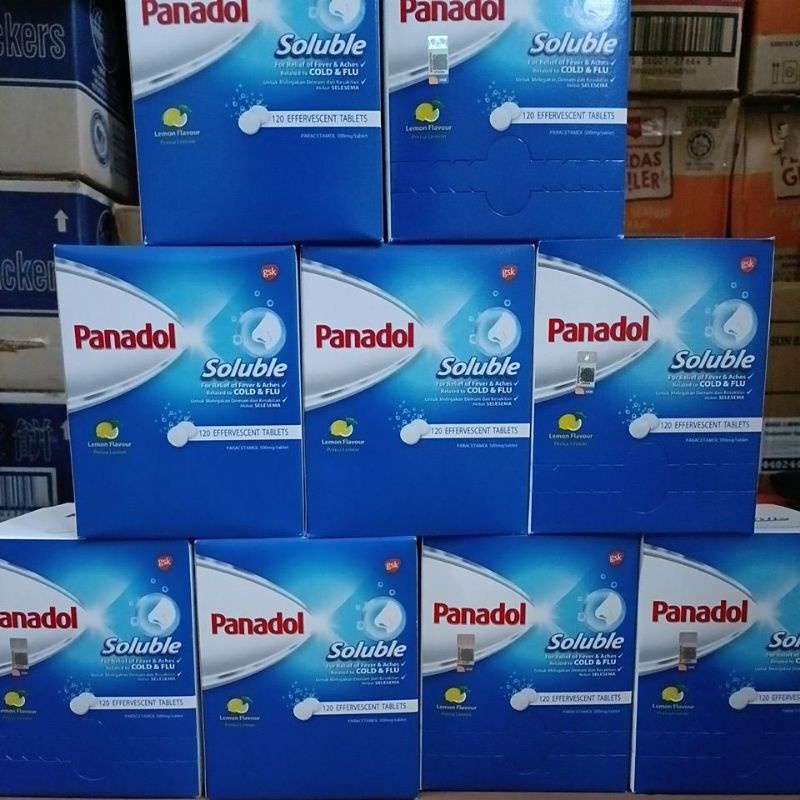 Harga panadol celup Terbaru Jan 2025 | BigGo Indonesia