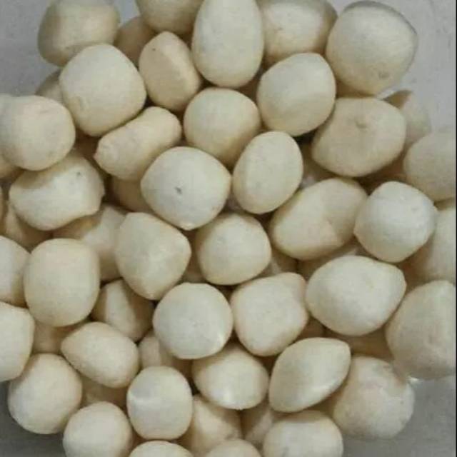 Jual Kerupuk Getas Bangka Indonesia|Shopee Indonesia
