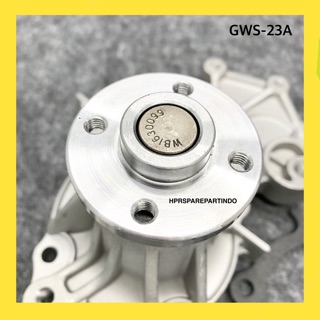 Jual Water Pump GWS-23A Suzuki Grand Vitara - Escudo 1.6 G16B M16A ...