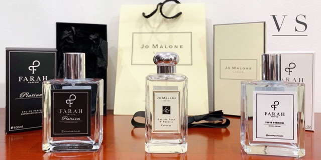 Toko Online Farah Parfum Official Shop | Shopee Indonesia