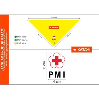 Jual SLAYER PMR WIRA/MADYA/MULA | Shopee Indonesia