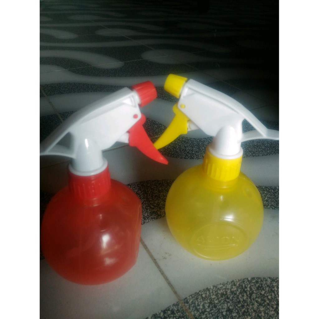 Jual sprayer mini unik cocok buat semprot tanaman atau semprot burung ...