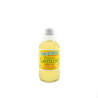 Jual You C 1000 Lemon 140ml pcs | Shopee Indonesia