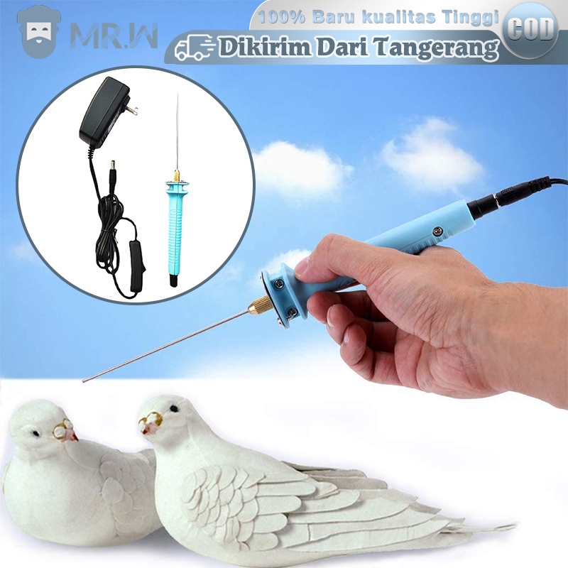 Jual Alat Pemotong Sterofoam 15cm Styrofoam Cutter Alat Pemotong ...