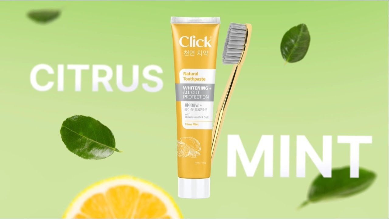 Toko Online Click Official Shop | Shopee Indonesia