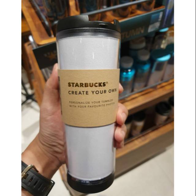 Jual Botol minum tumbler Starbucks original | Shopee Indonesia