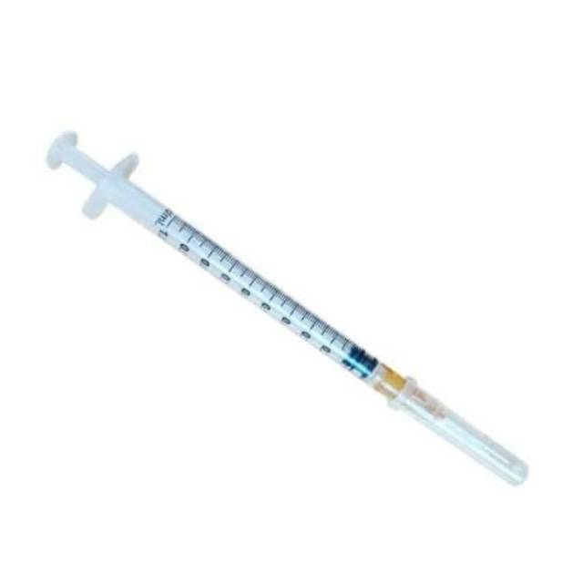 Jual Spuit 1 Ml alat Suntik Shopee Indonesia