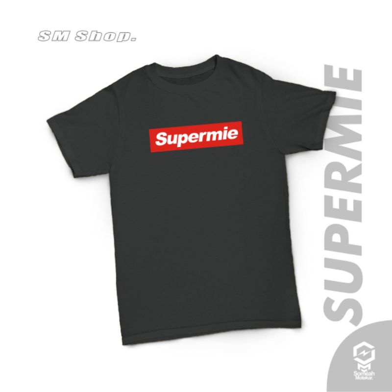 Jual Kaos Supermie | Kaos Desain Parodi | Kaos Distro Plesetan | Shopee ... Jual Kaos Supermie | Kaos Desain Parodi | Kaos Distro Plesetan | Shopee ...