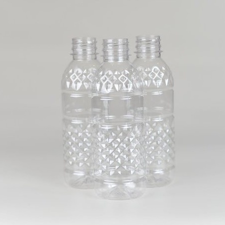 Jual BOTOL DIAMOND 600ML/ PCS | Shopee Indonesia