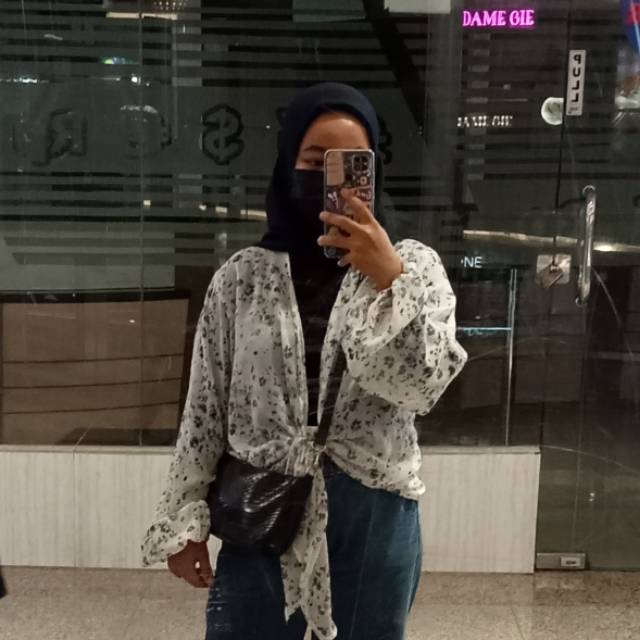 Produk Namasa Hijab | Shopee Indonesia