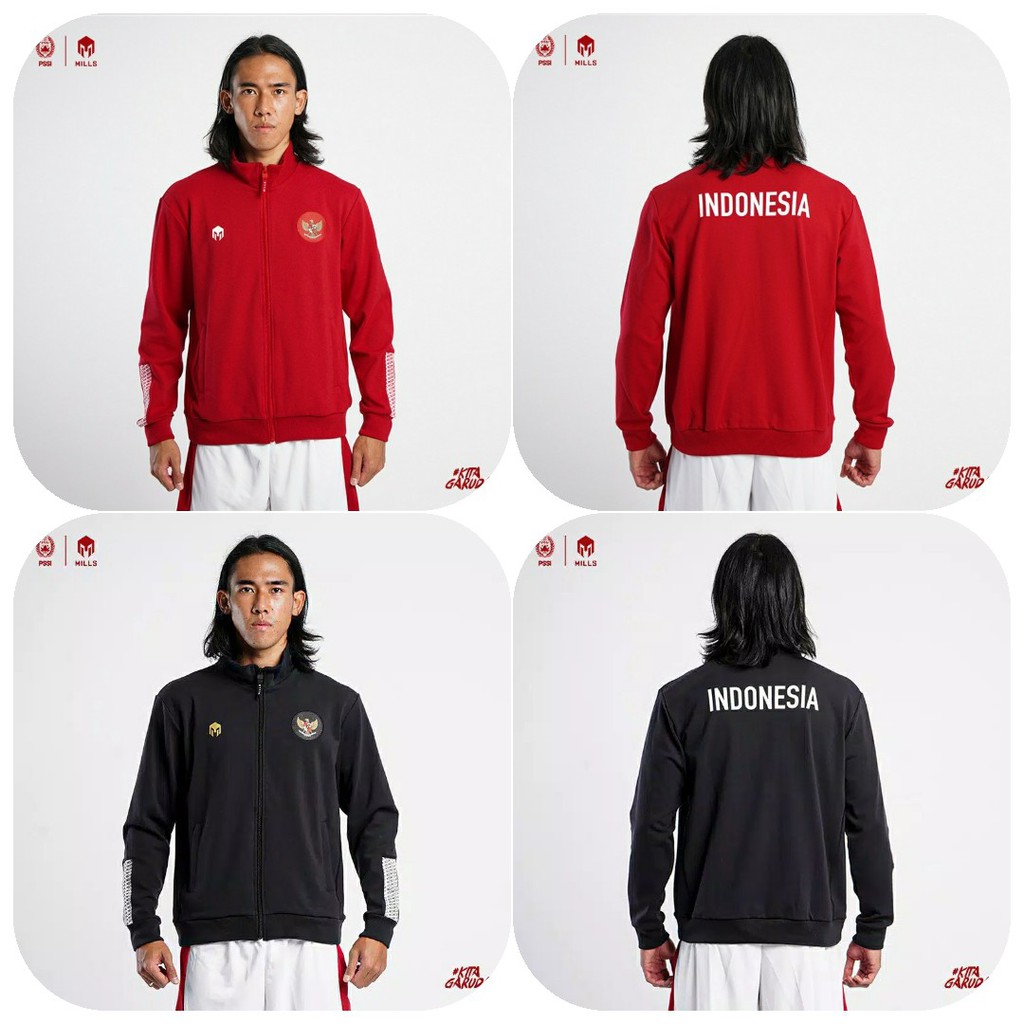 Harga Mills Jaket Timnas Terbaru Desember 2022 |BigGo Indonesia