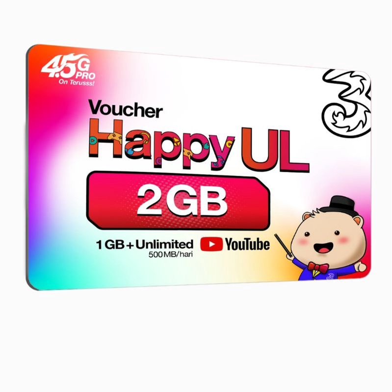 Harga voucher 3 youtube Terbaru Jan 2025 | BigGo Indonesia