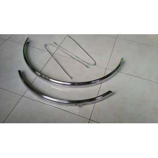 Jual fender /spakbor ban 27/ 700 | Shopee Indonesia