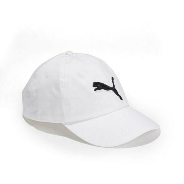 Topi Puma Ess cap Original | Shopee Indonesia