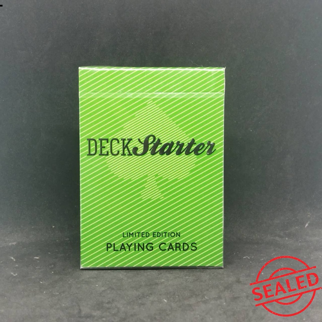 Jual Deck Starter Playing Card - Kartu Remi | Shopee Indonesia