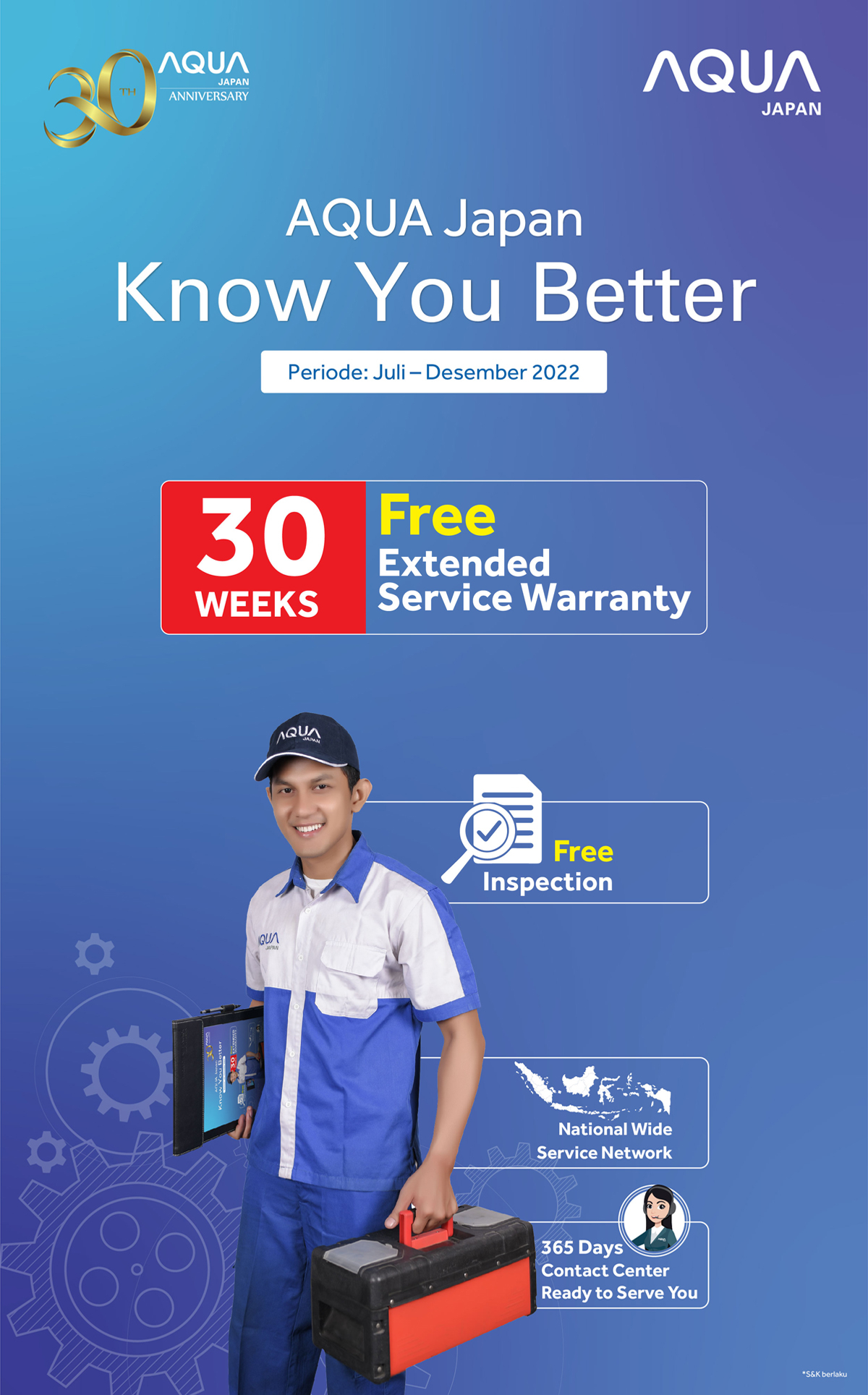 Toko Online Aqua Indonesia Official Shop | Shopee Indonesia