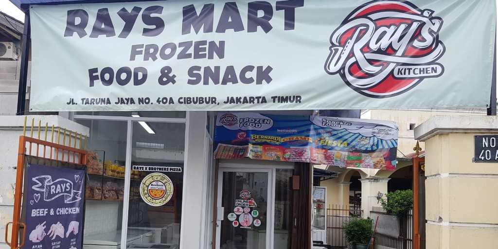 Produk Rays Mart | Shopee Indonesia