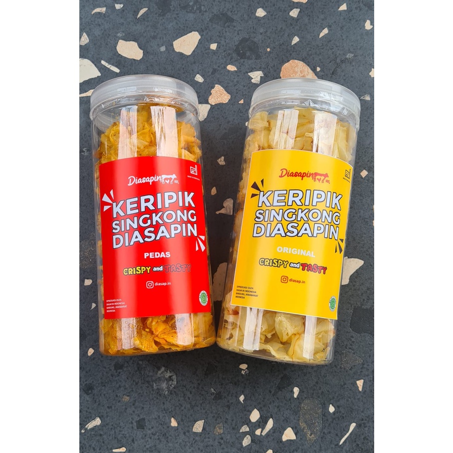 Produk Daging Asap Bandung | Shopee Indonesia