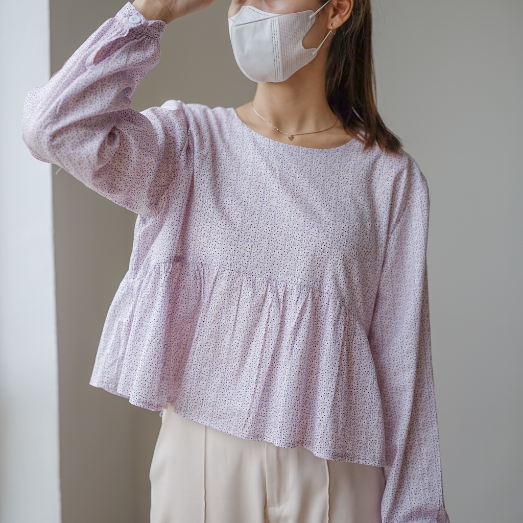 Harga dahye blouse haraskirt Terbaru Jul 2025 | BigGo Indonesia