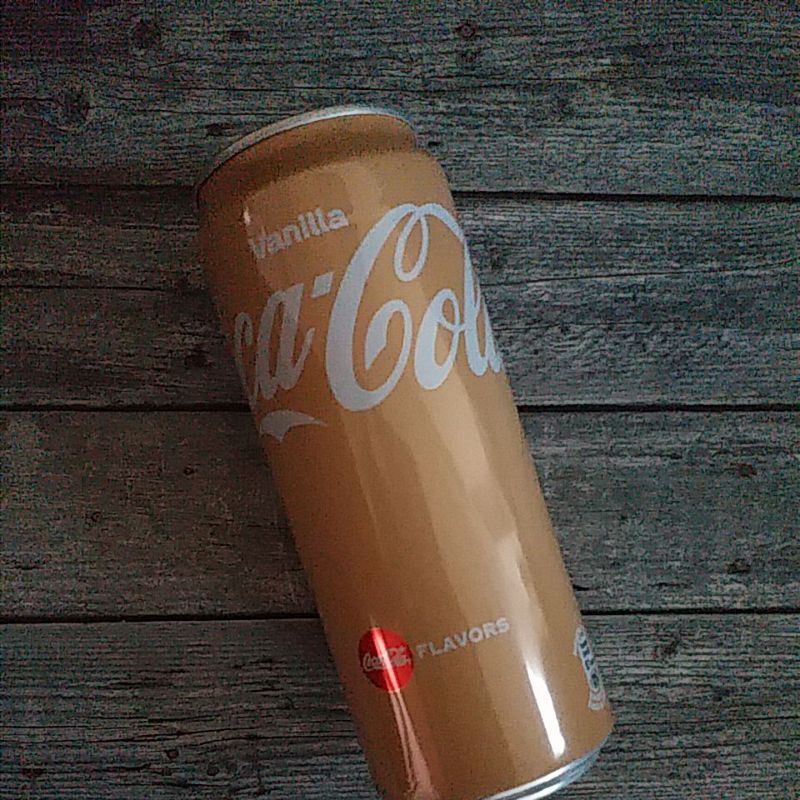 Jual Coca Cola Vanilla Flavour Singapore Plus Bubble Wrap | Shopee ...