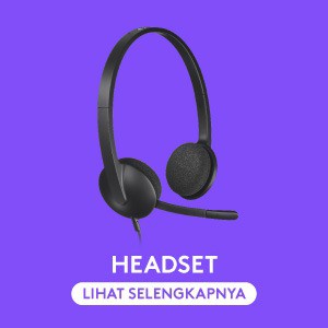 Toko Online Logitech Official Shop | Shopee Indonesia