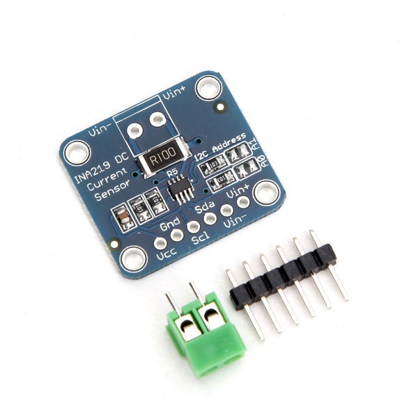 Jual Aman Ina219 Sensor Arus Dan Daya Dc Current And Power Sensor Murah ... Jual Aman Ina219 Sensor Arus Dan Daya Dc Current And Power Sensor Murah ...