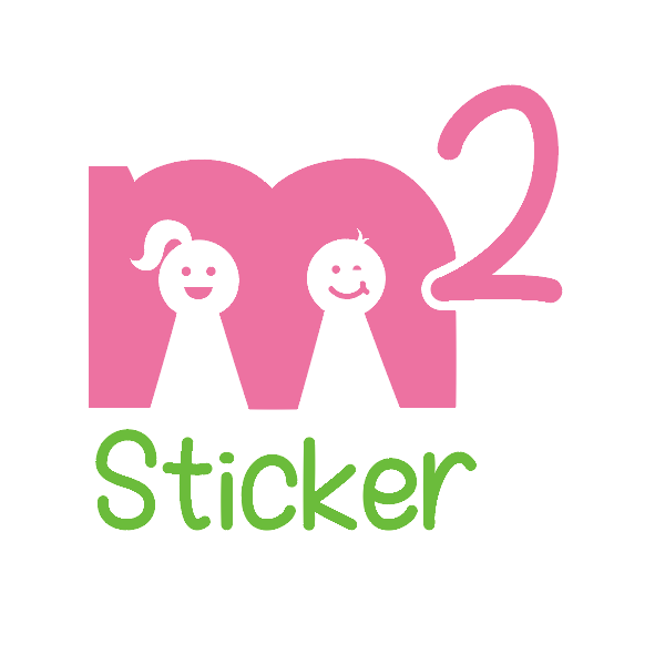 Produk MM Sticker | Shopee Indonesia