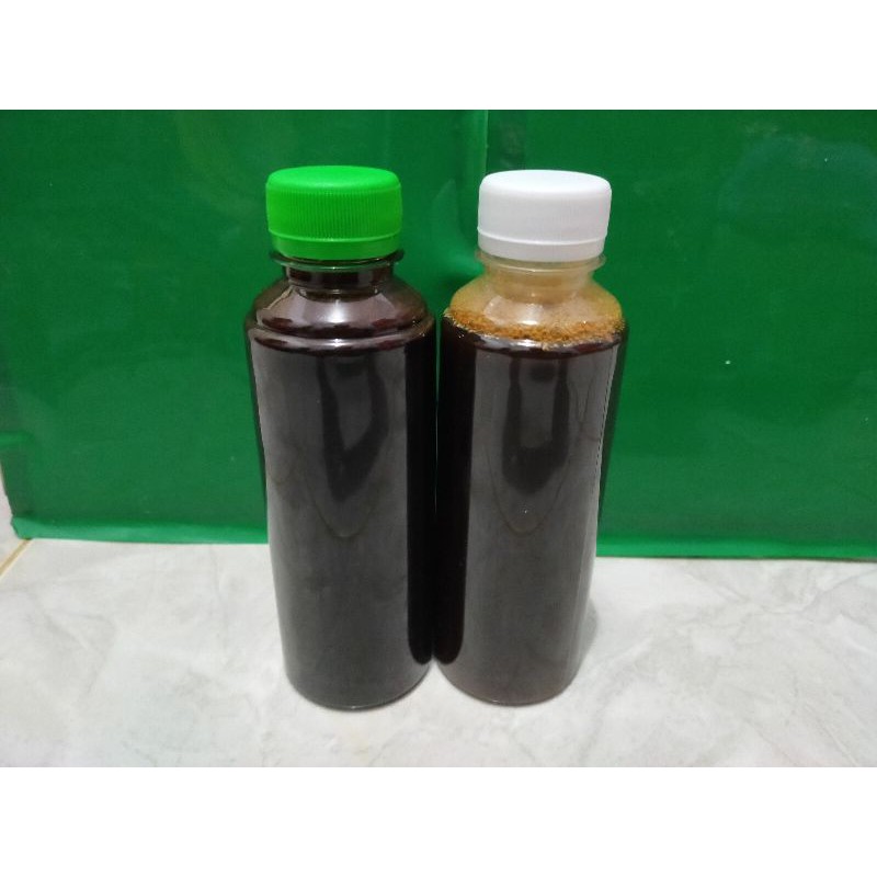 Jual Paket Molase Em4 Perikanan Kemasan 250 ml | Shopee Indonesia