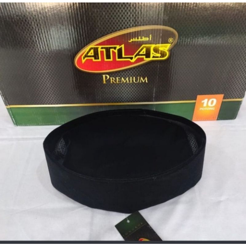 Jual peci atlas | Shopee Indonesia