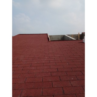 Jual Genteng Bitumen Merah | Shopee Indonesia