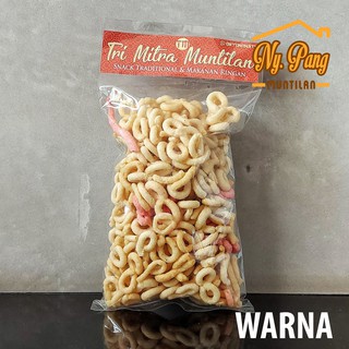 Jual LANTING RASA BAWANG, KEJU, PEDAS NYONYA PANG | OLEH-OLEH KHAS ...