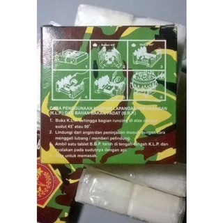 Jual Kompor paravin kompor lapangan perorangan | Shopee Indonesia