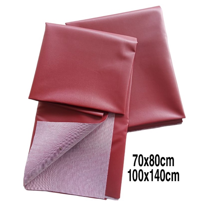 Jual Perlak Meteran Anti Air Waterproof 70x80cm I 100x140cm | Shopee ...
