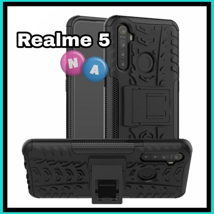 Harga Realme 5 Case Armor Terbaru Okt 2024 |BigGo Indonesia