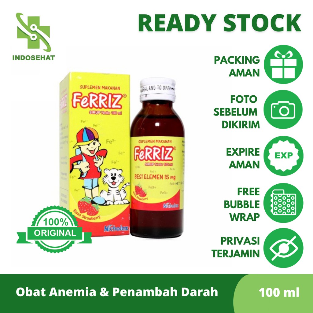 Jual ferriz sirup Harga Terbaik & Termurah Maret 2023 | Shopee Indonesia