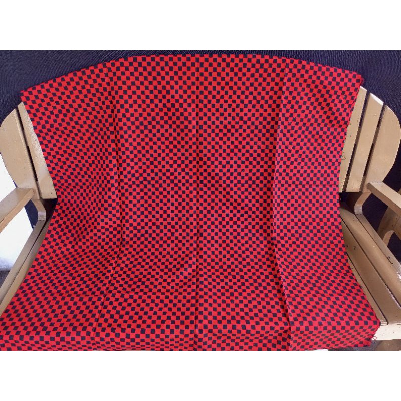 Jual BAHAN KAIN BATIK CAP POLENG CATUR | Shopee Indonesia